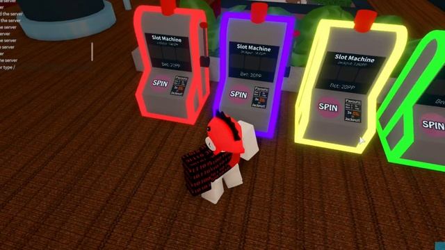 RO-GAMBLING (Roblox) – смотреть онлайн видео от Приключения в Играх в ...