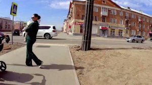 Весенняя поездка под музыку #Усолье-Сибирское