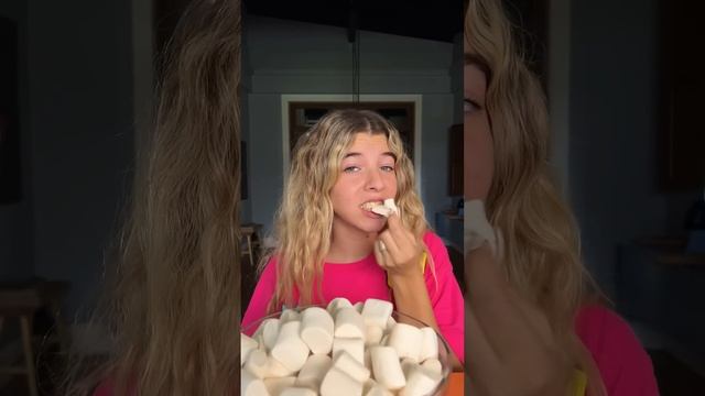 Ruleta de Malvaviscos ???