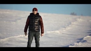 Особый климат ( ШАХFreeza )    СИБИРЬ (OFFICIAL VERSION)
