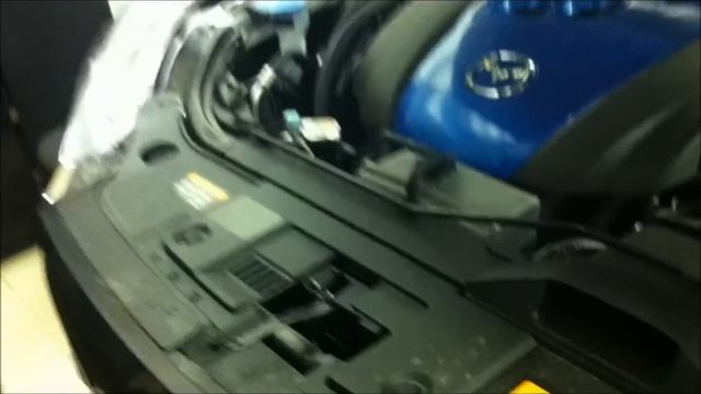 Видеоролик вскрытие капотов смотреть онлайн видео от Секреты Умелых Рук ...