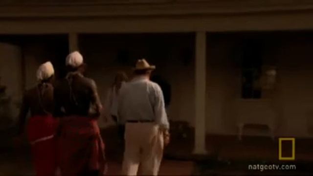 Outcomes Elementary - Video 4 - Two Kenyan Guys In Texas