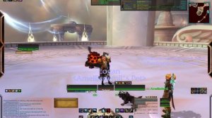 World of warcraft UI | Aurelius