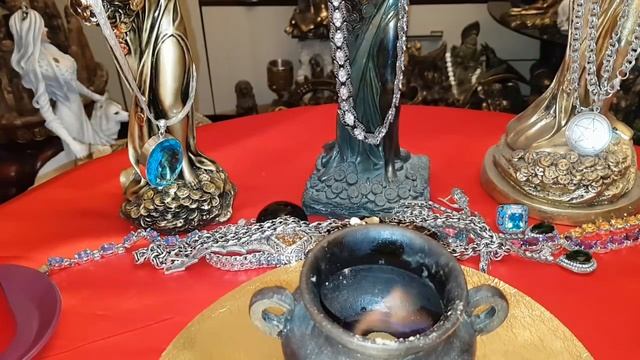 ЩЕДРАЯ СУДЬБА. РИТУАЛ БЛАГОДАРЕНИЯ. ДЛЯ ВСЕХ.