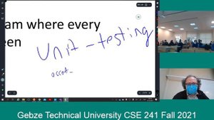 CSE 241 Fall  2021 Oct 13