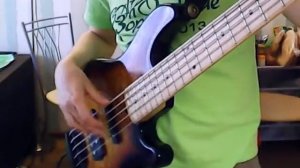 Сравнение звукоснимателей nordstrand VS Bartolini