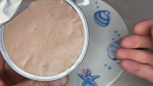 Очень дешевый паштет из Фикспрайса
