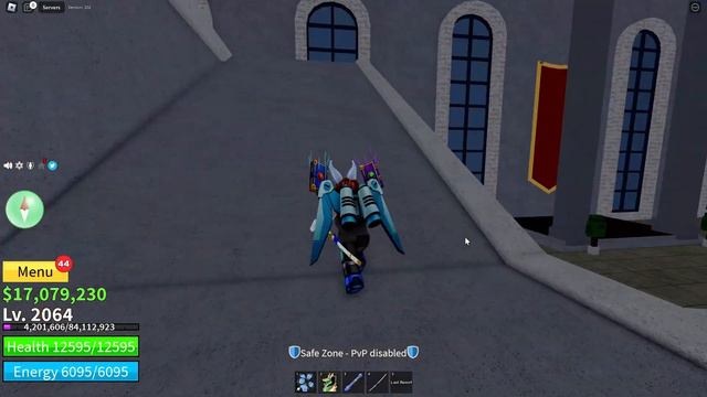 How To Talk With Tacomura NPC in Blox Fruits | How To Get Jaw Shield ...