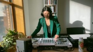 JAZZ HOUSE FOR YOUR TAXES
