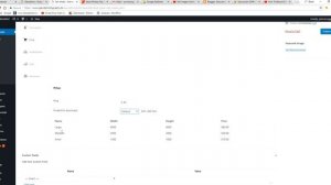 How to sell photos online using Sell media plugin on wordpress