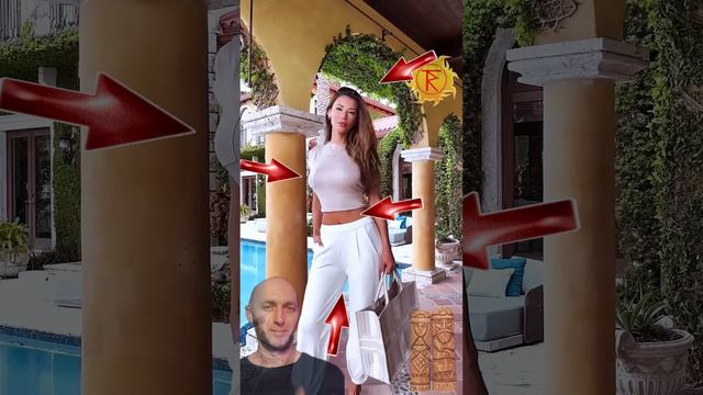 Стильная девушка | #rusCDPS #ткачев #маваши #северный #традиции #маркарян #вердикт #дивнич #280