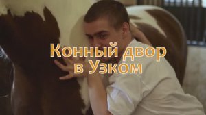 ИППОТЕРАПИЯ. Социальная реабилитация при ДЦП