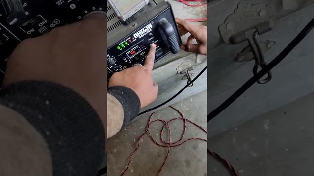 ahuja ssa250watt sound test with JBL 1000 watt 15 inch #djsetup @SUPERDJSOUNDYT