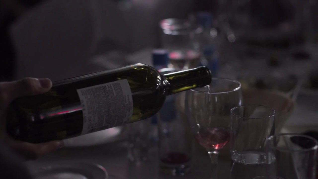 Гала-ужин Манеж кадетского корпуса 2018