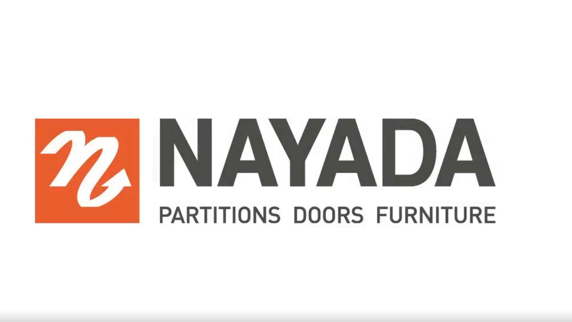 Nayada -  производитель офисных перегородок