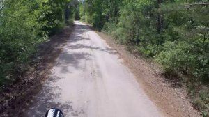 22-06-2024 FullHD Амурская область. Паруновский залив. Поездка на Альфе.