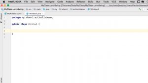 IntelliJ IDEA | How to add and remove Live Template