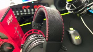 Los CASCOS DEFINITIVOS para GAMING están AQUÍ 🎧 UNBOXING/PRUEBA de HyperX Cloud Alpha Wireless