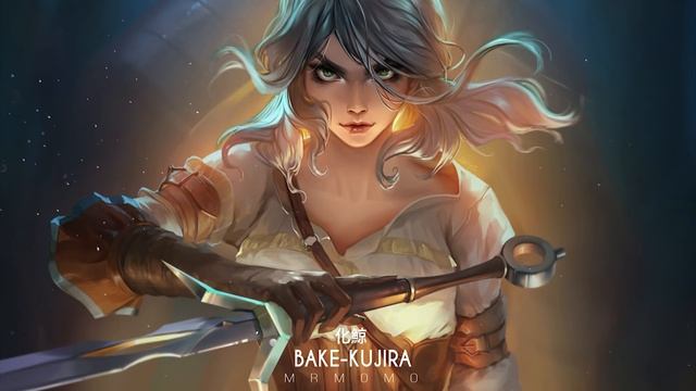 BAKE KUJIRA 【 化鯨 】☯ Japanese Trap & Bass Type Beats ☯ Trapanese Hip Hop Music Mix