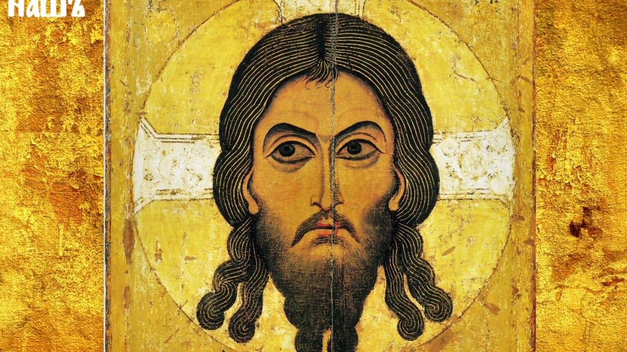 Молитва "Отче наш"