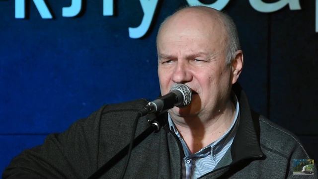 Алексей Литвинов (часть 2) / "Соловьиная дрель" / Артель (видео от 14.11.2021 года)