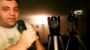 Видео с веб-камеры. Дата: 14 декабря 2012 г., 20:34.