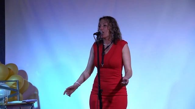 Ирина Рысь - Гость live