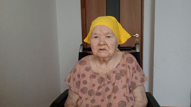 Не делайте дарственную на своих детей. Высказывания моей мамы о сыне.