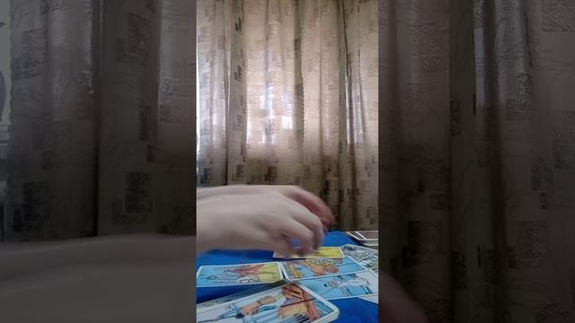 На предстоящей недели- Новое знакомство или встреча с бывшим!