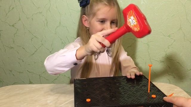 BLAST BOX CHALLENGE #ЧЕЛЛЕНДЖ ВЗРЫВНАЯ КОРОБОЧКА Кто Вылетит Из Игры //Irina Gusakovskaia ...