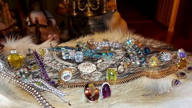 СОЛОХА ОДАРИТ ДОБРОМ. ДЛЯ ВСЕХ.