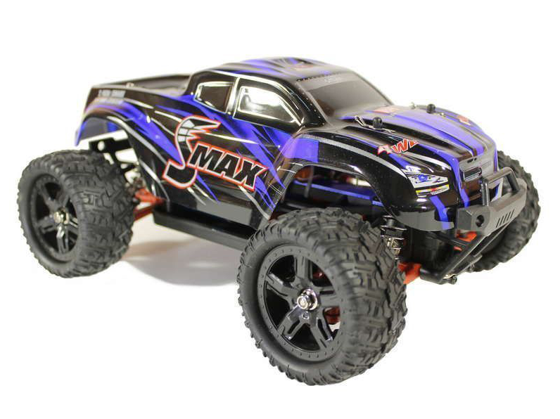 S MAX REMO HOBBY Катаемся по льду.mp4