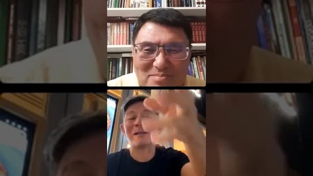 Адам өзі құнды болуы керек Жанат Кожамжаров Сюцай