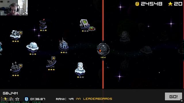 Joystiq Streams: JumpJet Rex evolves into righteousness - смотреть ...