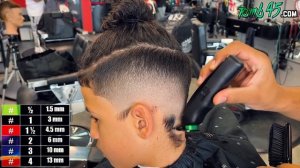 "Why Are 13 Year Olds Like This" HAIRCUT TUTORIAL!