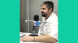 Про ЭКЗОмассаж проблемы позвоночника и Правку Атланта рассказывает Доктор Олег Шадский