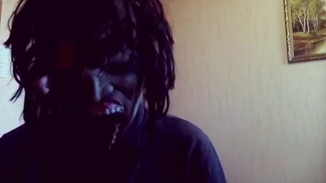 Давайте знакомиться.