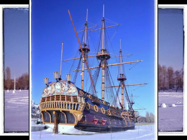 Мой Воронеж ч 4