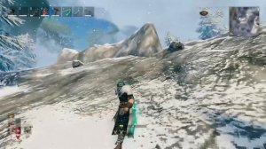 играем в Valheim