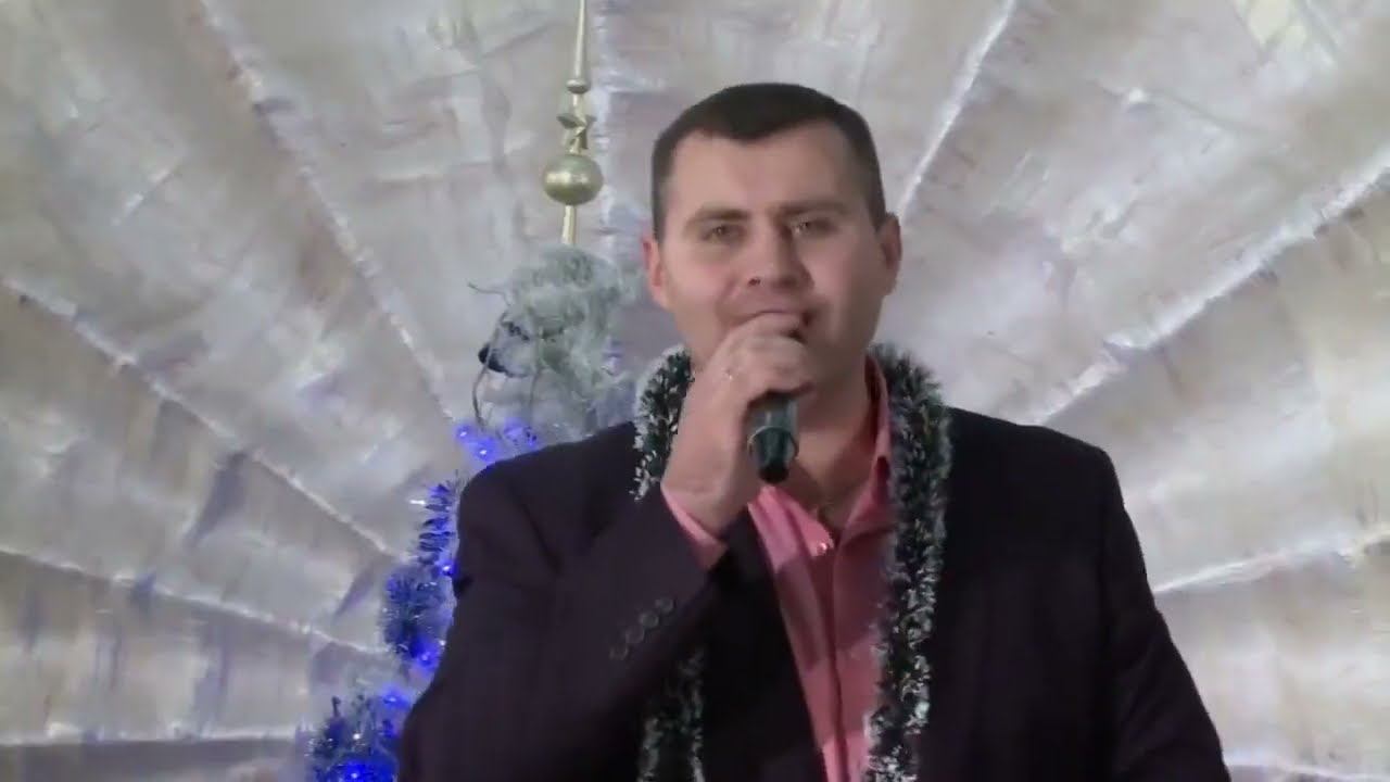 Возьмёмся за руки - Новый год 2015 в Гагаузии