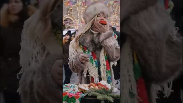 Russian girl
