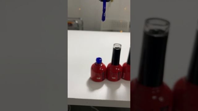 Ролик для студии In Style