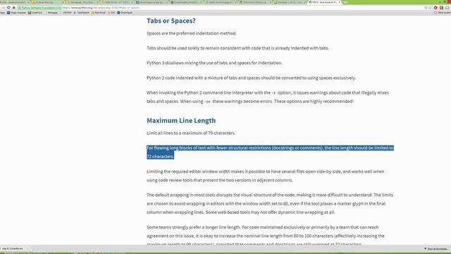 Install Python and Notepad++ also configure your PATH and Notepad++ for ...