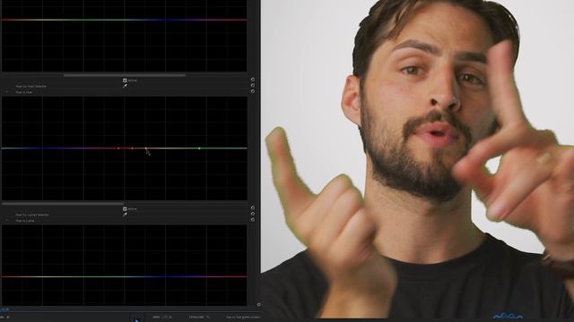 Remove Green Screen Edges Easily! - Tutorial