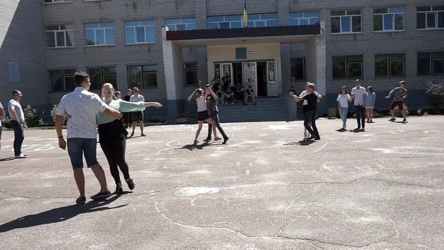 о фильме  11-класс 18 школа выпуск 2019г.  18 школа Северодонецк