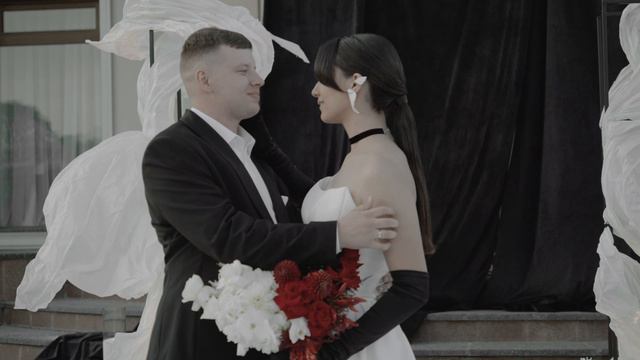 Горизонт событий "ОБЛАСТЬ ИНВЕРСИИ ЛЮБВИ"