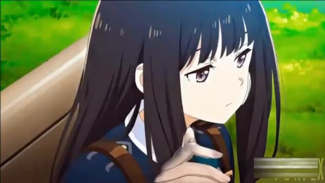 AMV Ликорис Рекоил