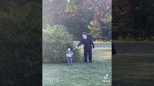 Когда встретил родственную душу