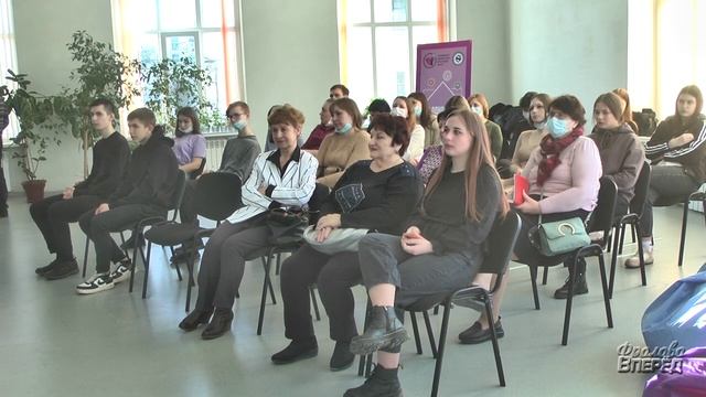 Фролово. Создаем комфортный город.mp4