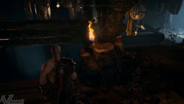 GOD OF WAR 4  Part 6